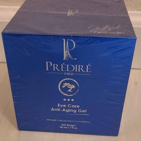 Predire | Skincare | Predire Parisintensive Rapid Renewal Eye Care Anti ...